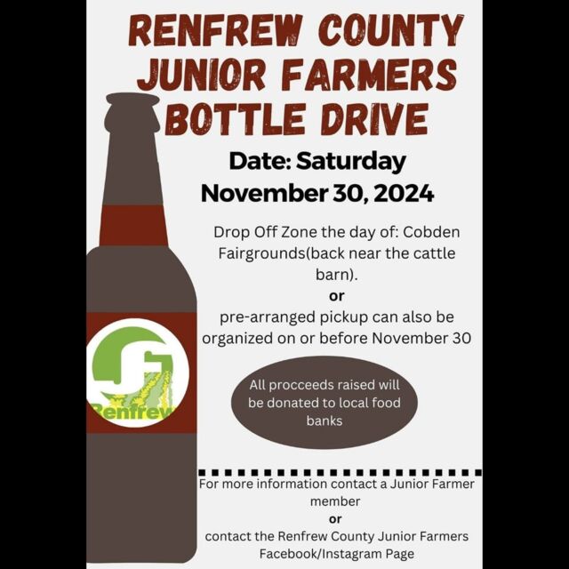 This Saturday, there's another great event happening at the fairgrounds ...