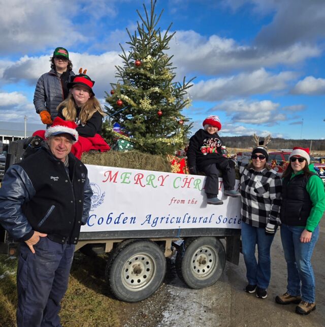 It was a great day for a parade!🎉Thank you to Bonnie & crew for ...