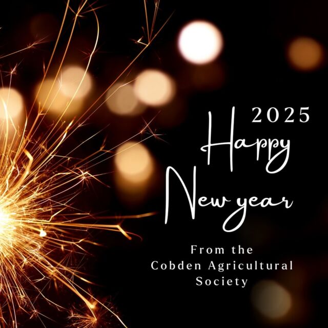 2024 was an amazing year, but we can't wait for all the things we have ...